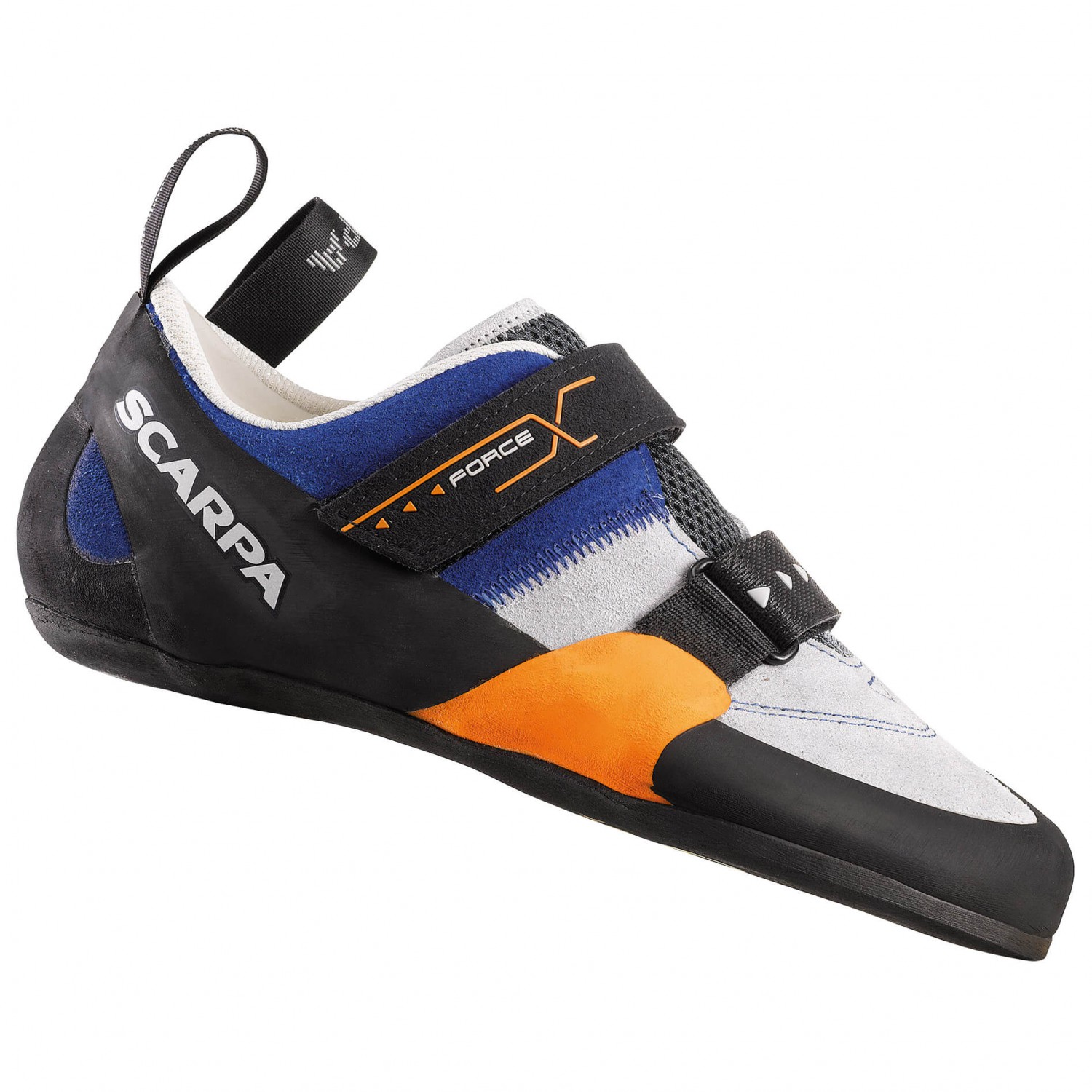 Gear Review: Used Scarpa X Climbing Shoes – Aaron Gerry