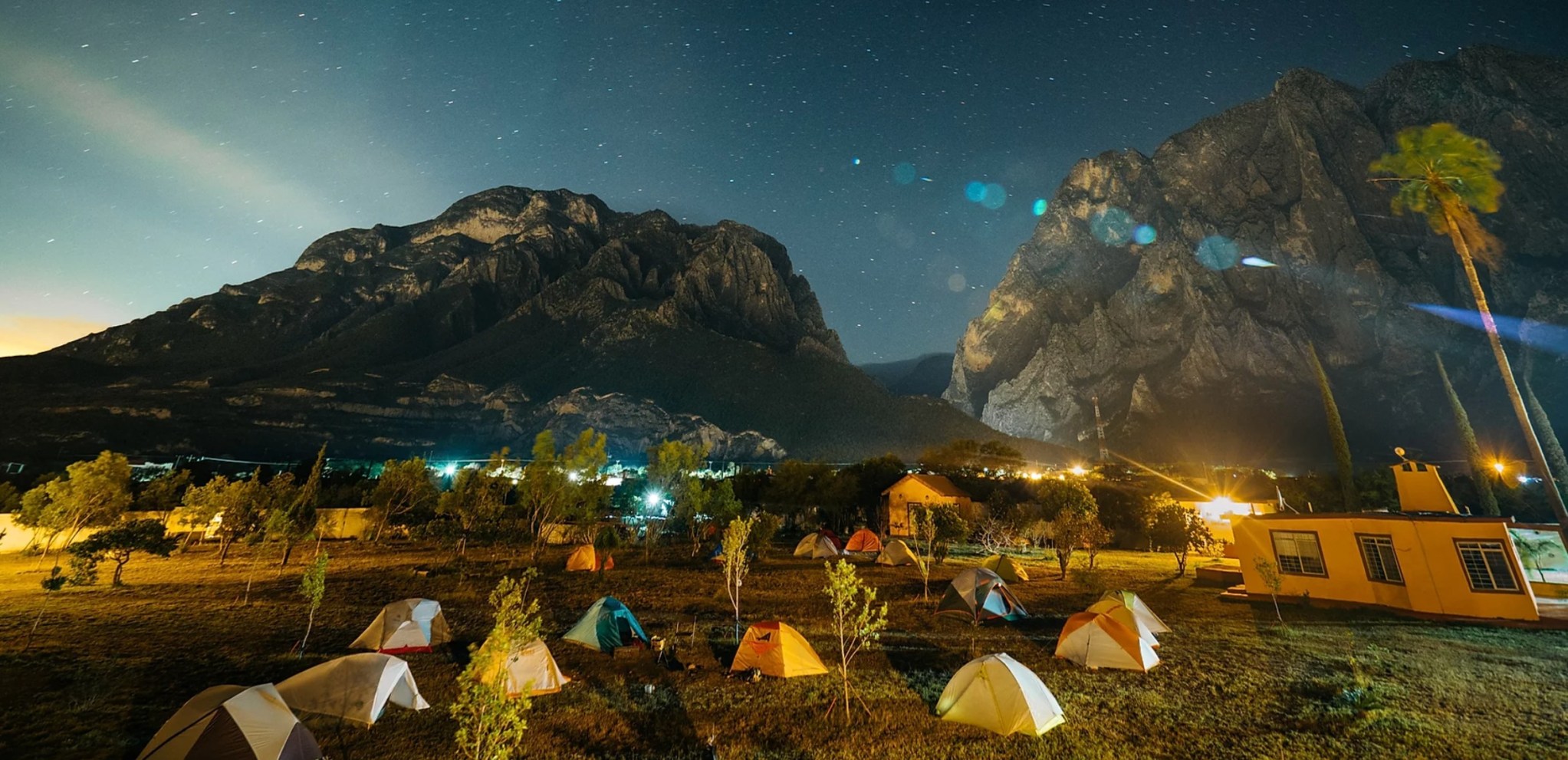 Our Favorite Climbing Hostels, From Those Who’ve Been There – Aaron Gerry